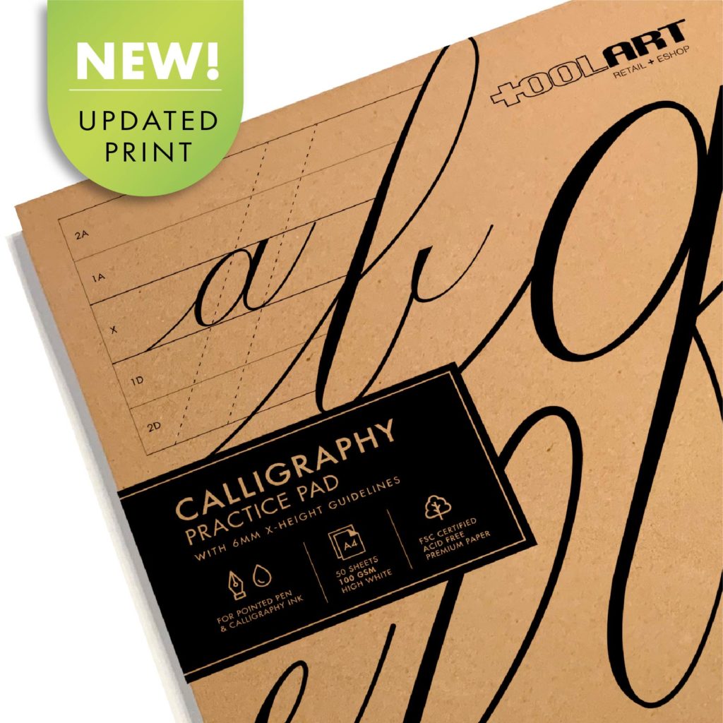 COPPERPLATE GUIDESHEETS& PRACTICE PADS - TOOLART COPPERPLATE GUIDESHEETS& PRACTICE PADS - TOOLART